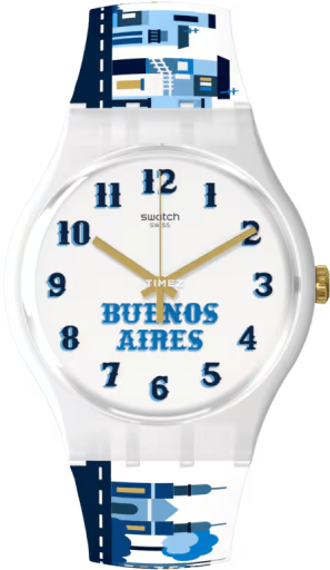 Swatch Watch Prices & Model Search | TIMEZ platform
