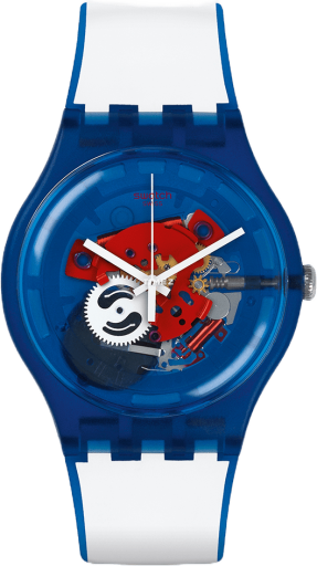 Swatch Watch Prices & Model Search | TIMEZ platform