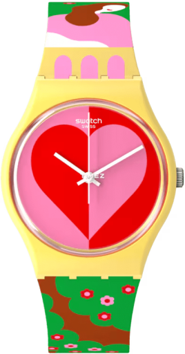 Swatch Watch Prices & Model Search | TIMEZ platform